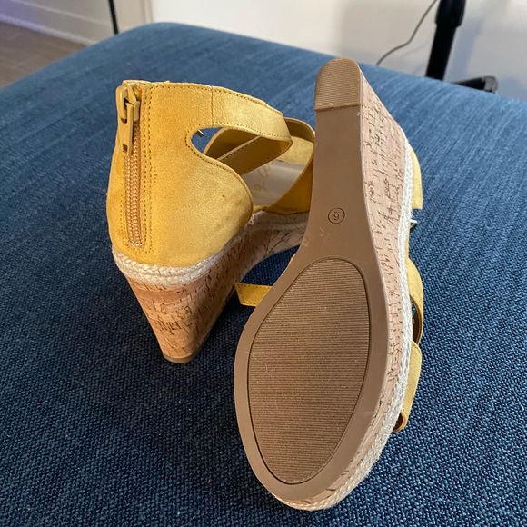 American Rag | Shoes | American Rag Wedge Shoe | Poshmark